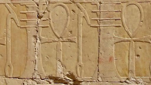 How The Ankh Symbolizes Spiritual Rebirth