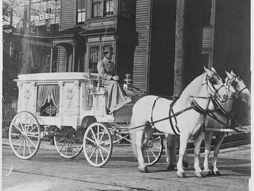 Our Bodies Deserve The Care Of Dying With Black-Owned Funeral Homes