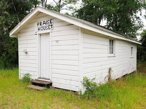 The Secret The 'Ring Shout' Tradition Hid In Plain Sight