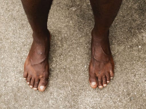 The Ancestral Way Of ‘Watching Our Steps’