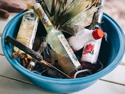 The Spiritual Cleansing Tool Our People Have Used For Generations