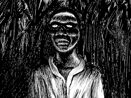 The Soul-Snatching Truth About Zombies And Enslavement