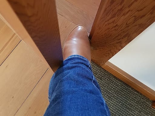 An Abundant New Year Depends On Your “First Footer”