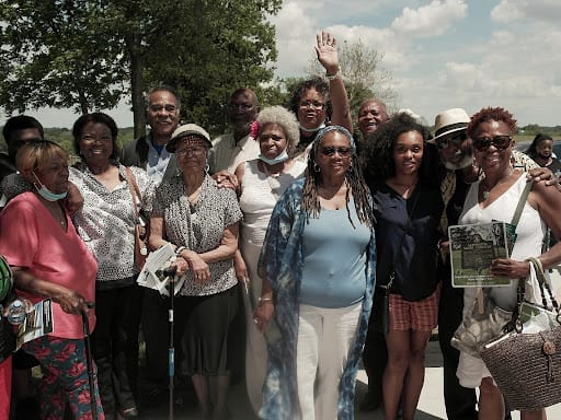 How Asking For Care Helps Build Connection